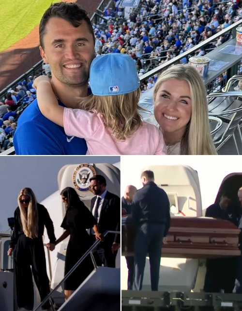 HEARTBREAKING America is shocked as Erika Lane Frantzve - AZ Hot News